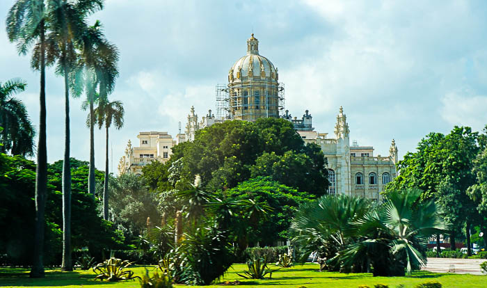 Туры на Кубу, цены