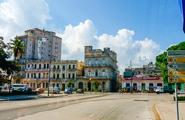 Туры на Кубу, цены