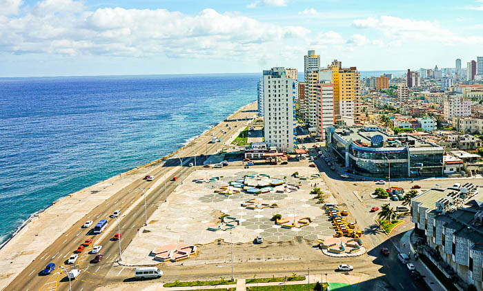 Туры на Кубу, цены