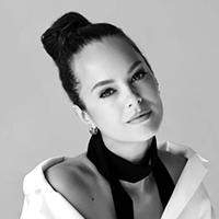 Есаулова Ксения, — География